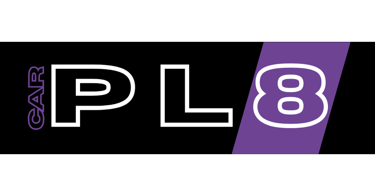 Car PL8